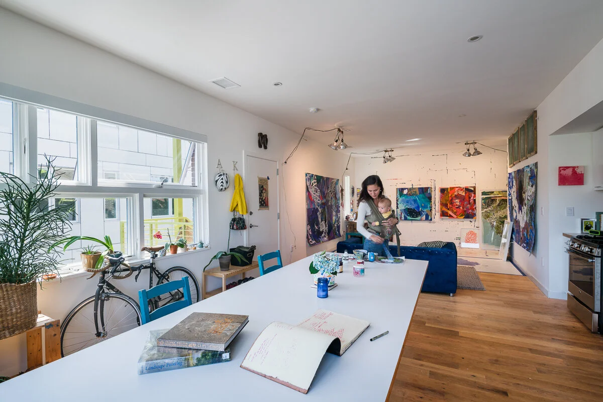 Artspace Development — CulturalDC