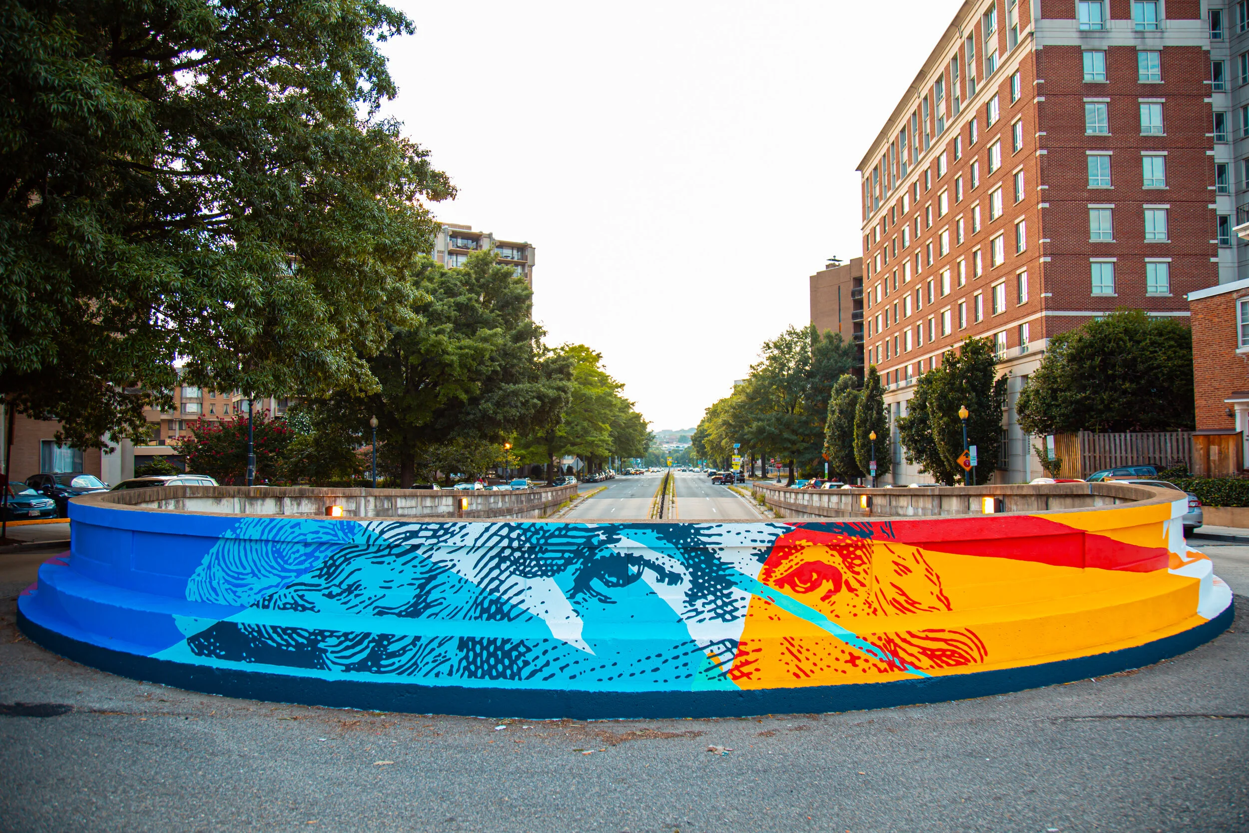 Artspace Development — CulturalDC