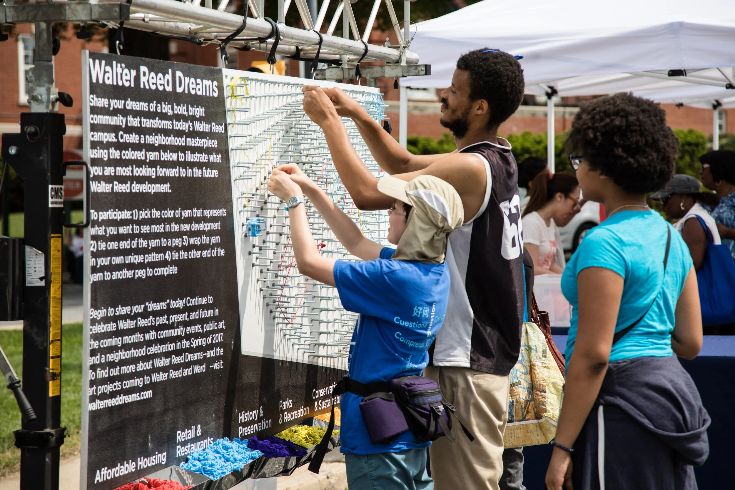 Artspace Development — CulturalDC