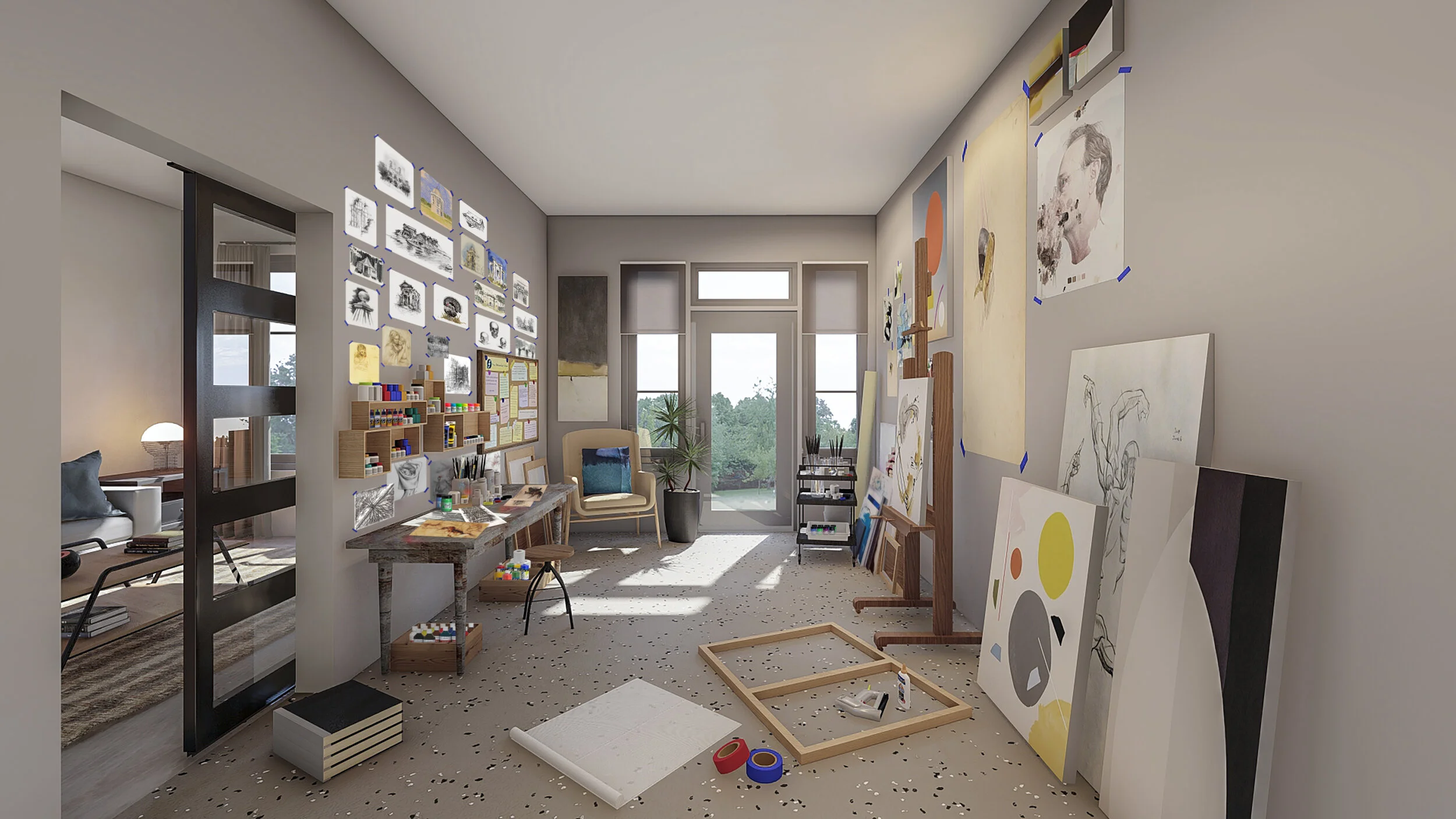 AD Projects — CulturalDC