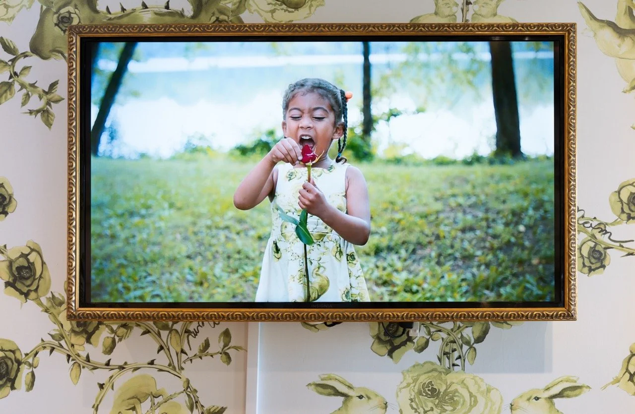 Rose by John Jarboe — CulturalDC