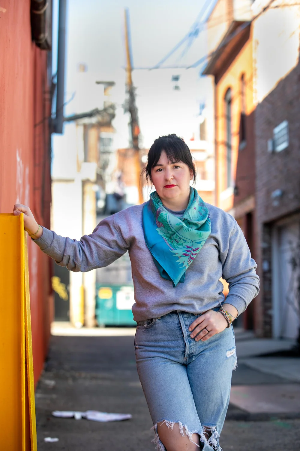 People — CulturalDC