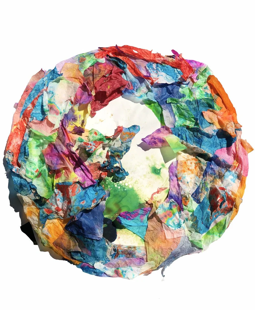 Maya Freelon — CulturalDC