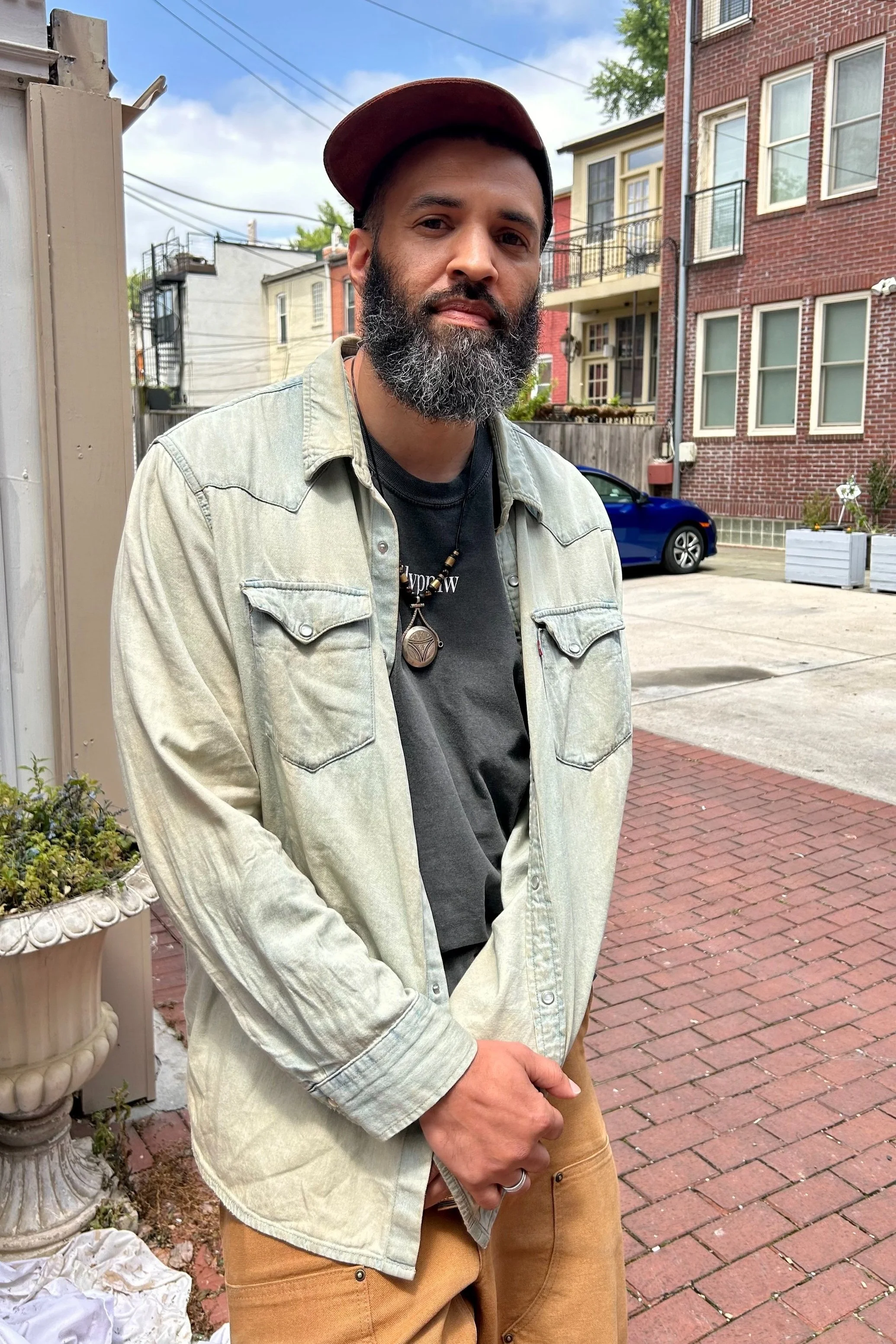 People — CulturalDC