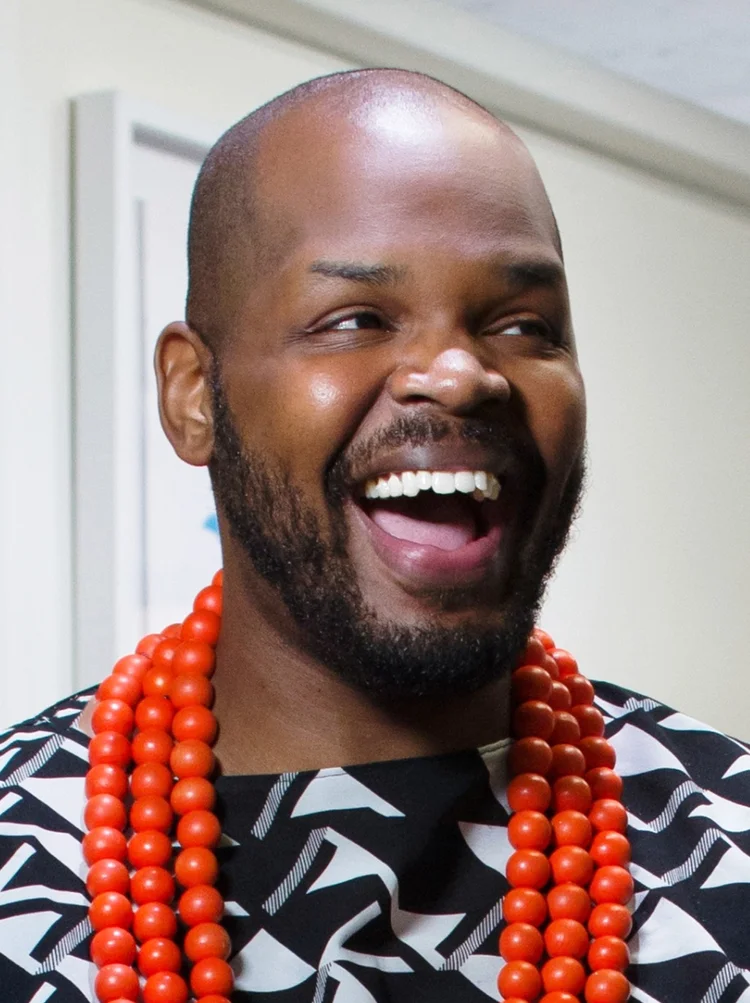Rashad Ali Muhammad — CulturalDC