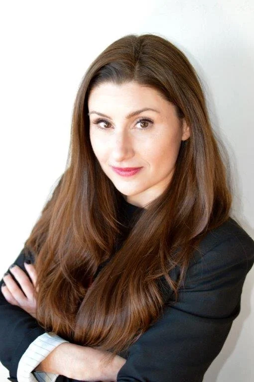 Stephanie Mercedes — CulturalDC