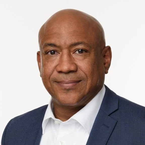 Board Page Maurice Perry — CulturalDC