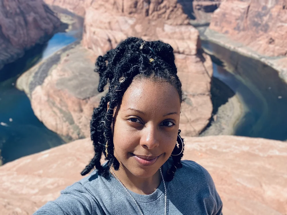 Karla Bussey — CulturalDC