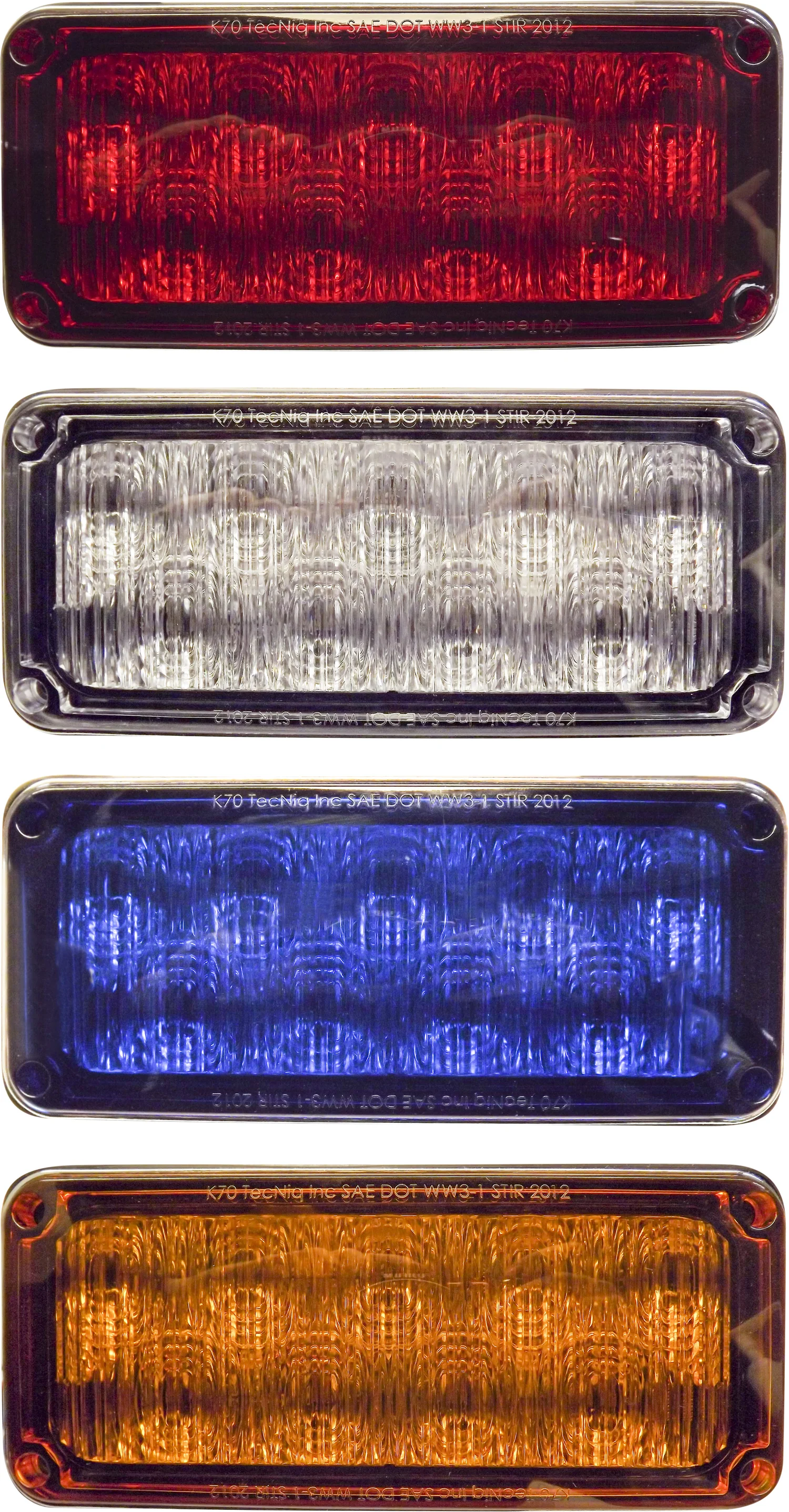 Tecniq Emergency Lights | Shelly Lighting