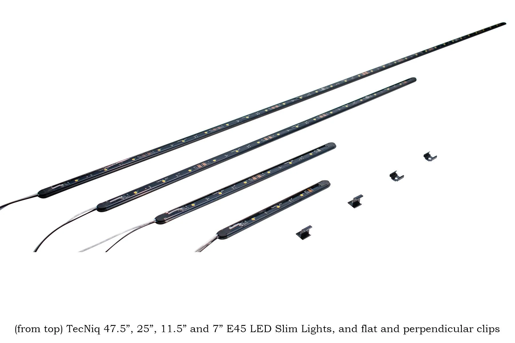 Tecniq Led Strip Lights | Shelly Lighting