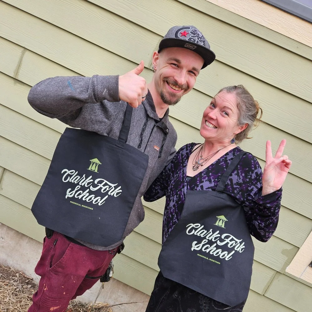 CFS Merch — Clark Fork School