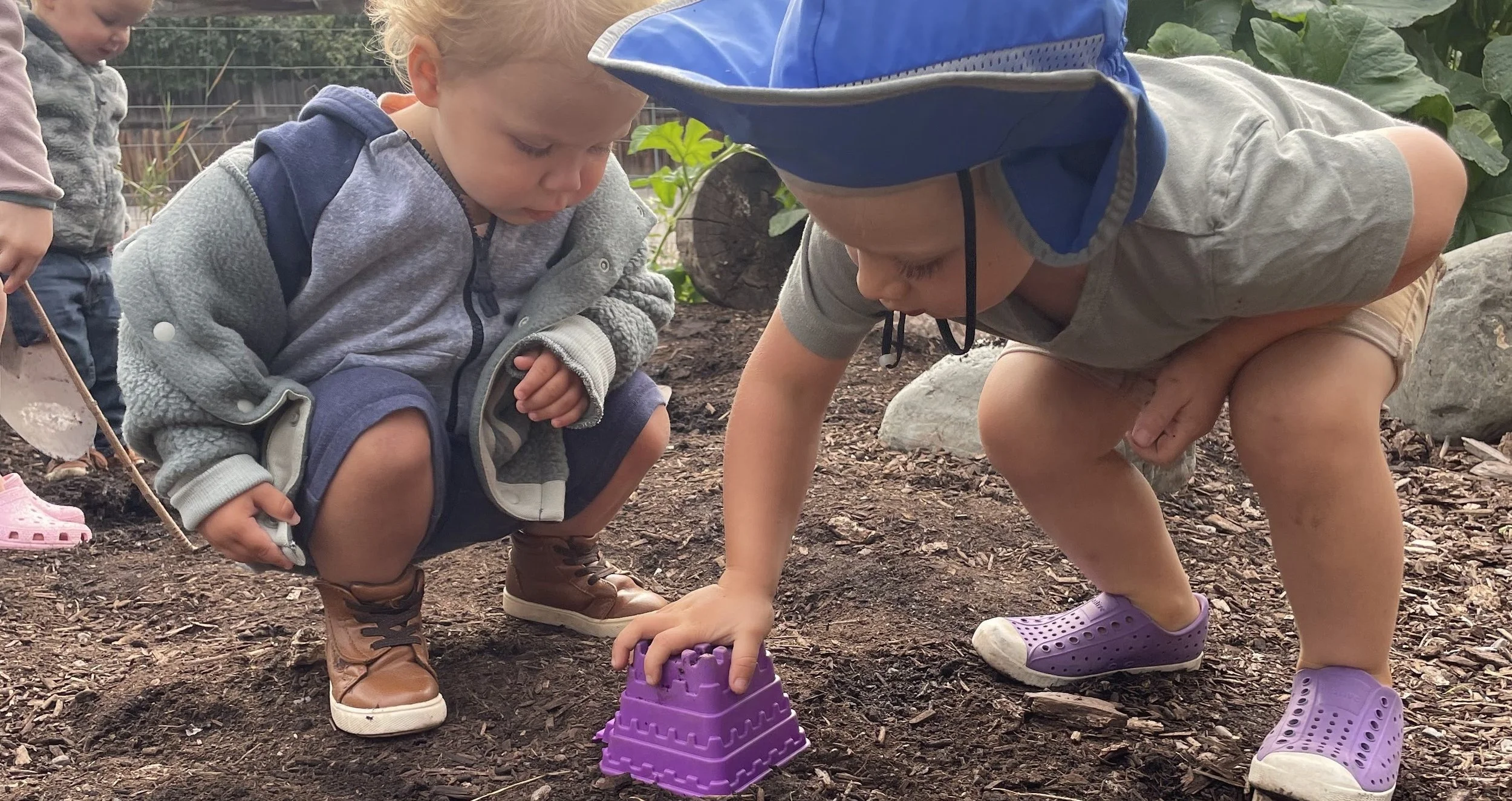 Admissions Process — Clark Fork School