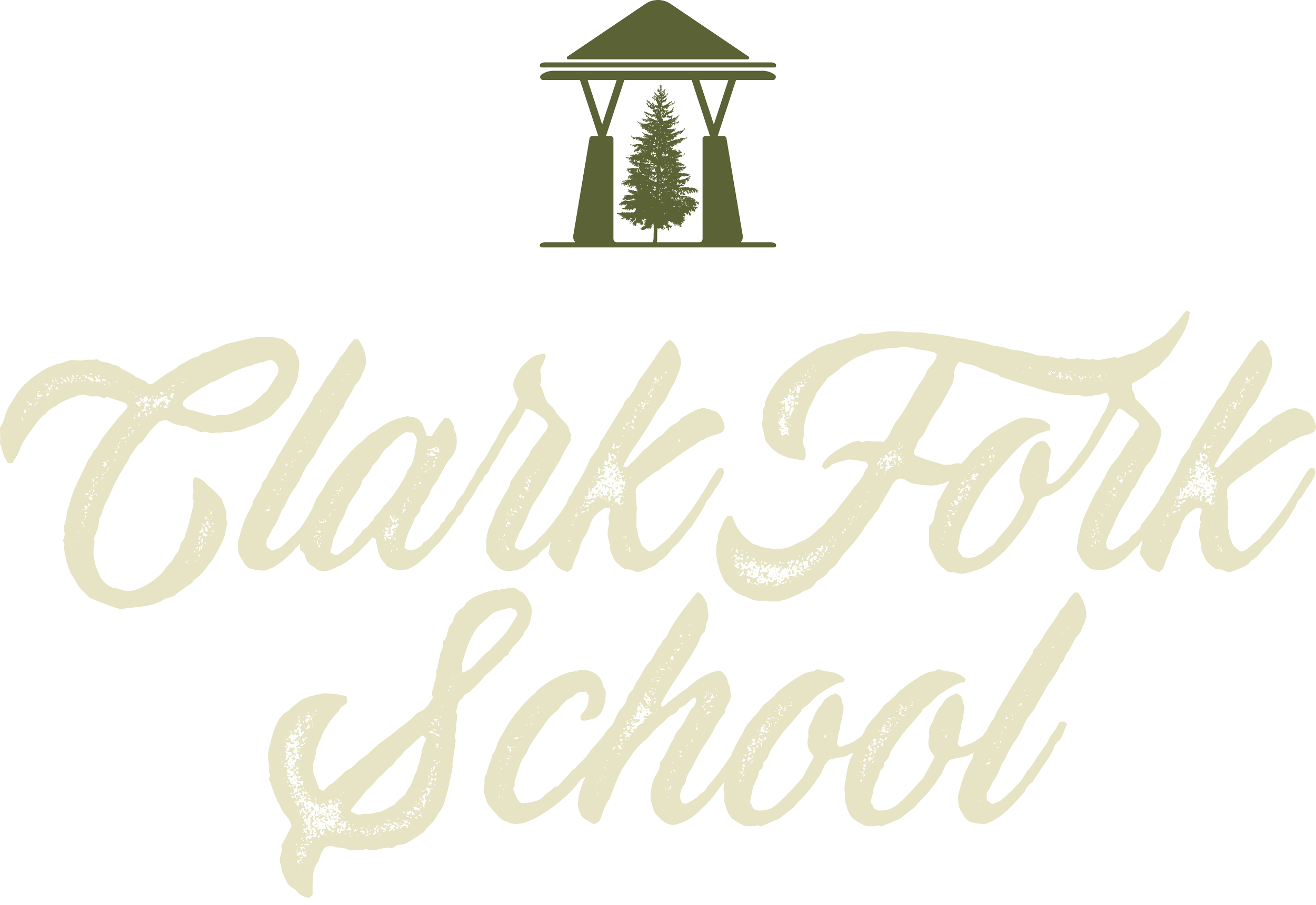 Clark Fork School