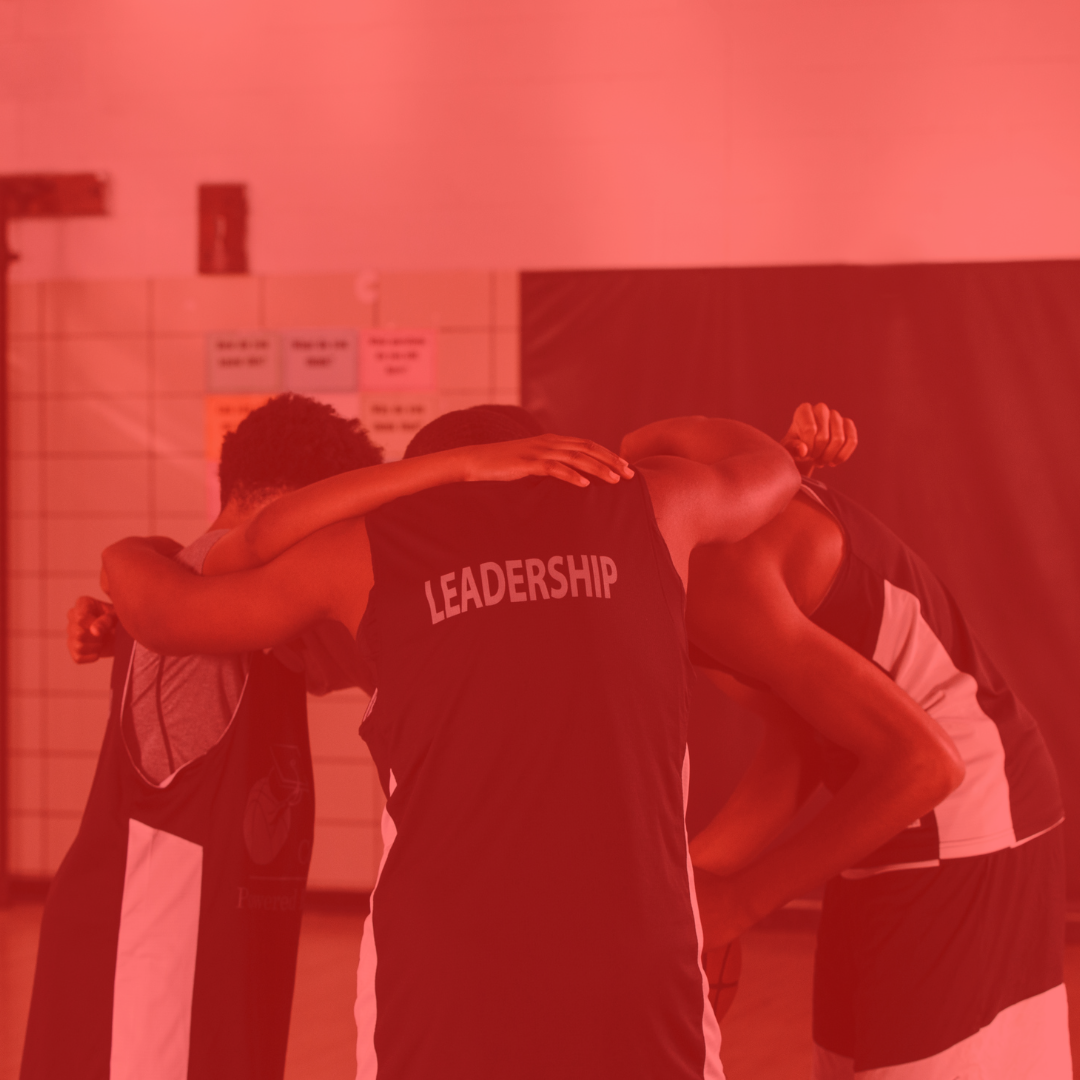 Graduation Coach — Brooklyn Youth Sports Club