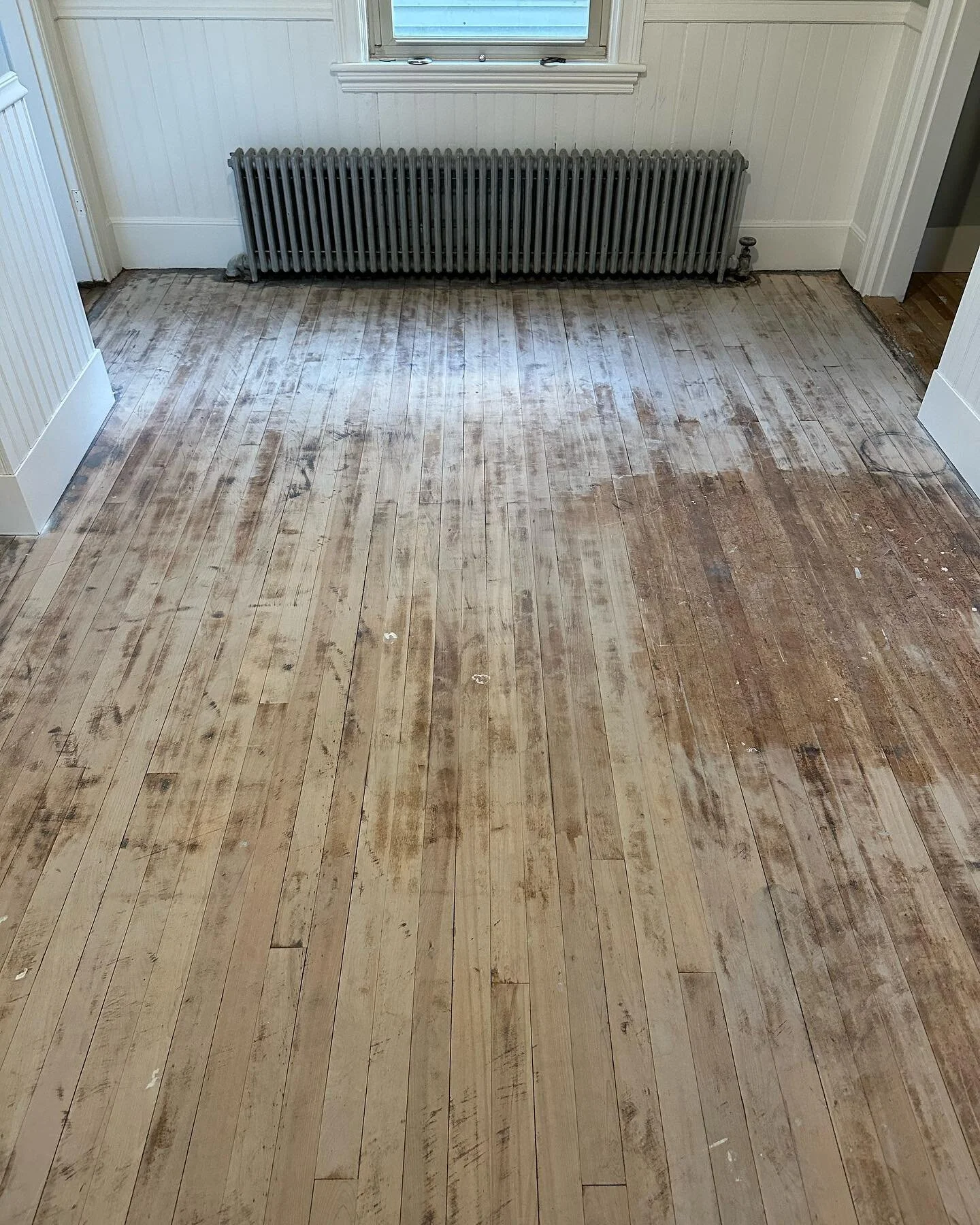 Project Gallery — Casco Bay Hardwood Flooring