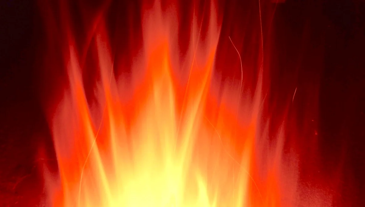 Pentecost, Colors, and Languages! — Holy Trinity Lutheran Church