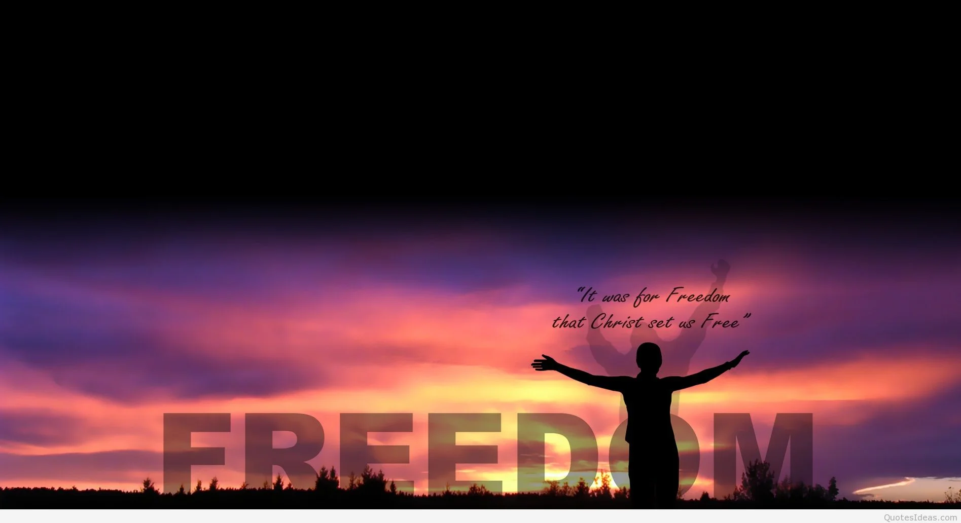 Christian Freedom Images