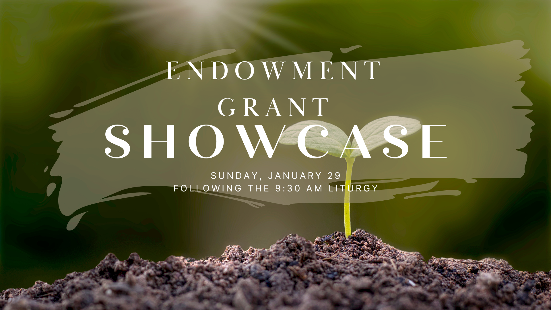 Holy Trinity Lutheran Church