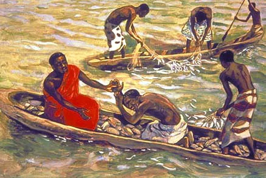 The Other Side — Holy Trinity Lutheran Church