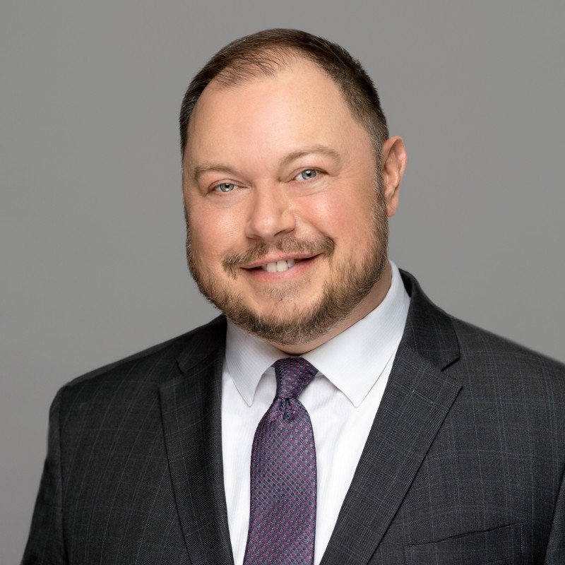 Community Listening Panel — Holy Trinity Lutheran Church