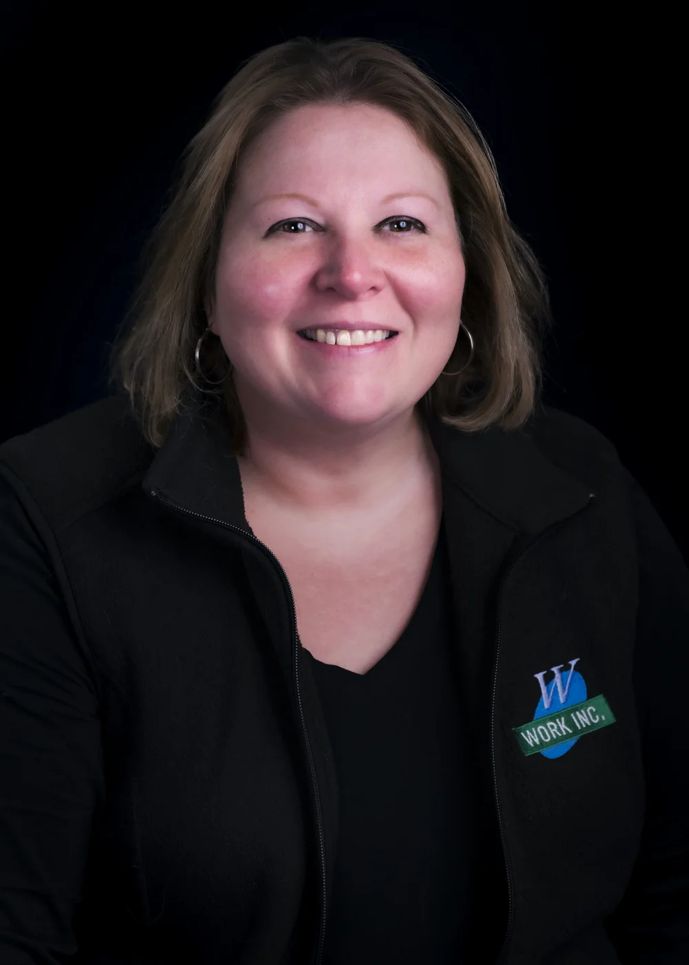 SENIOR LEADERSHIP TEAM — WORK Inc.