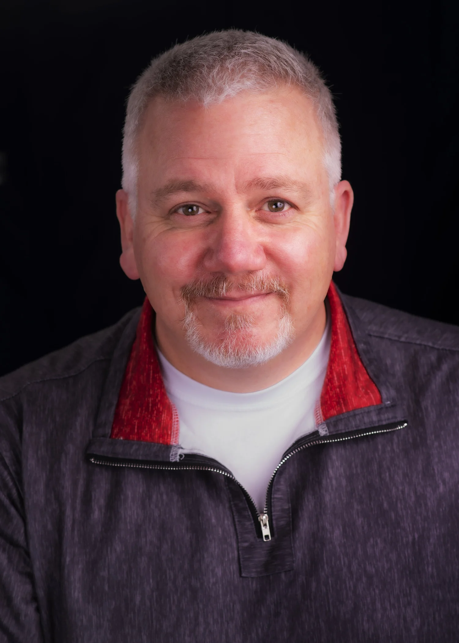 SENIOR LEADERSHIP TEAM — WORK Inc.