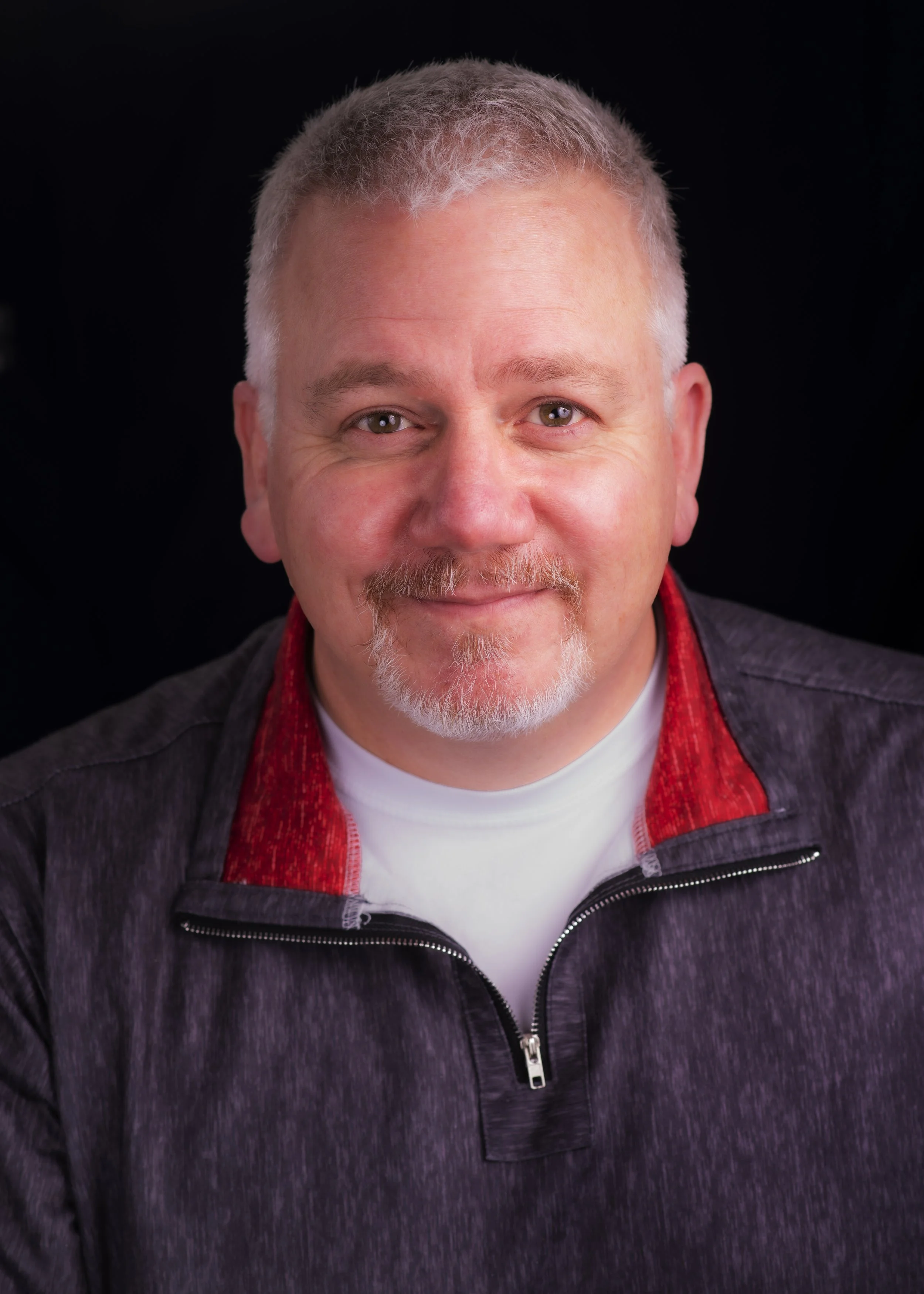 SENIOR LEADERSHIP TEAM — WORK Inc.