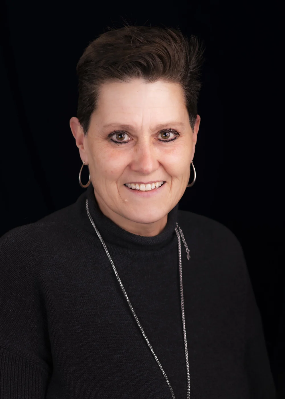 SENIOR LEADERSHIP TEAM — WORK Inc.