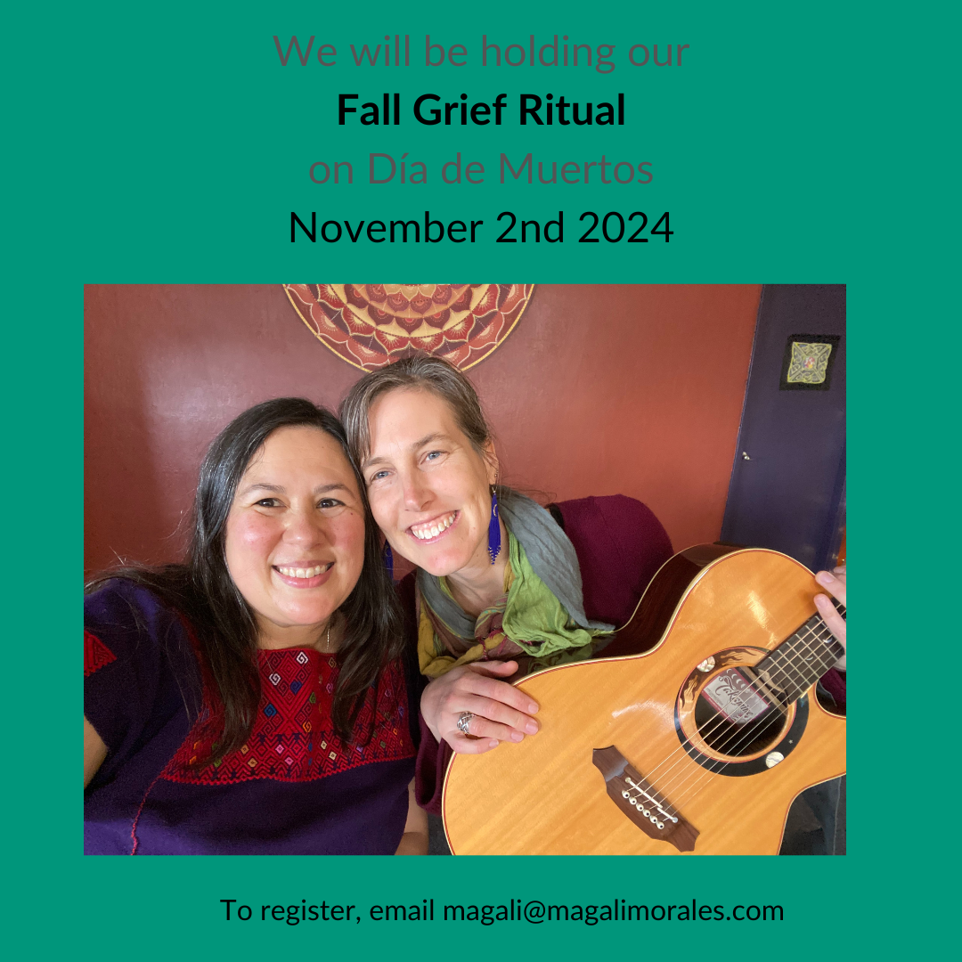 Evolutionary Astrology — Magali Morales