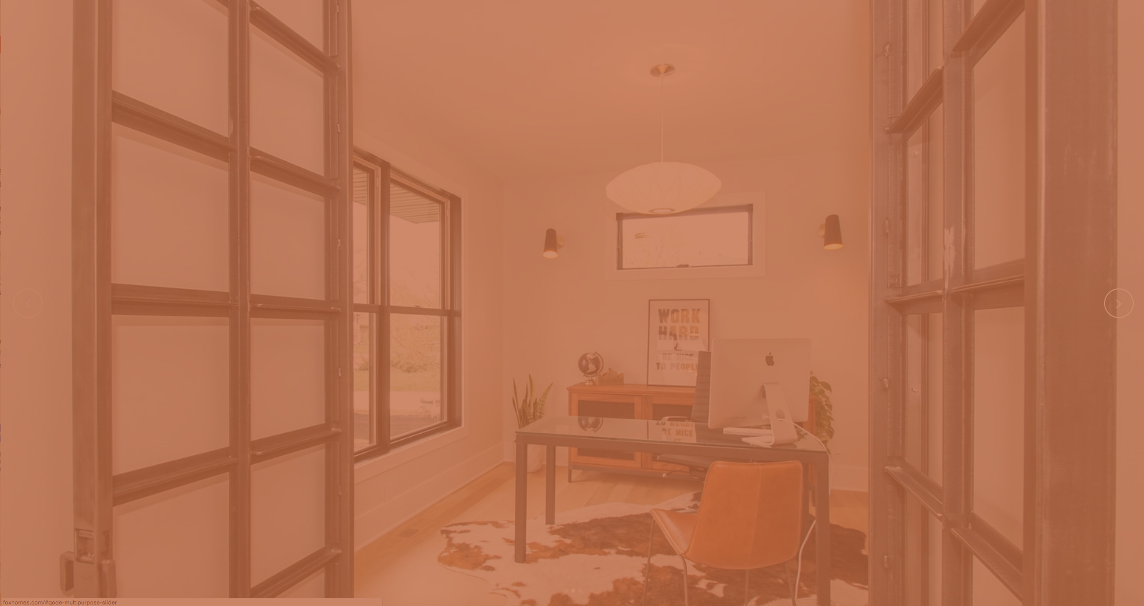 Heather Fox — Fox Homes