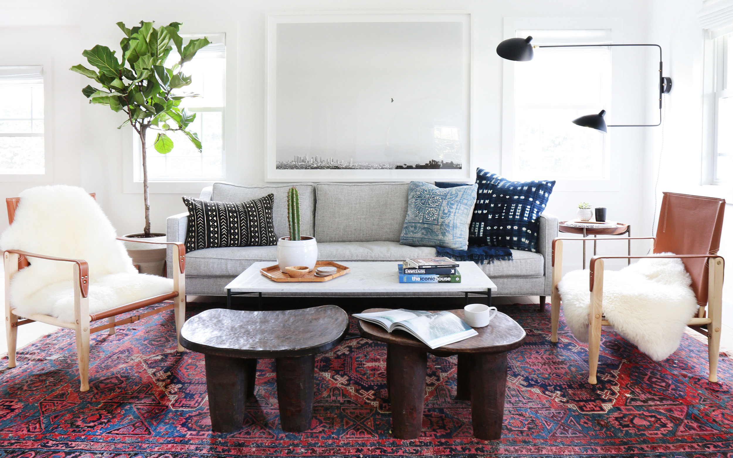 California Cool - Perfect for Minnesota Cold — Fox Homes