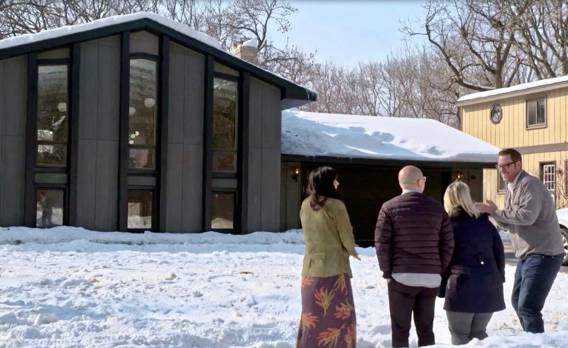 From Newlyweds to Newly Remodeled — Fox Homes