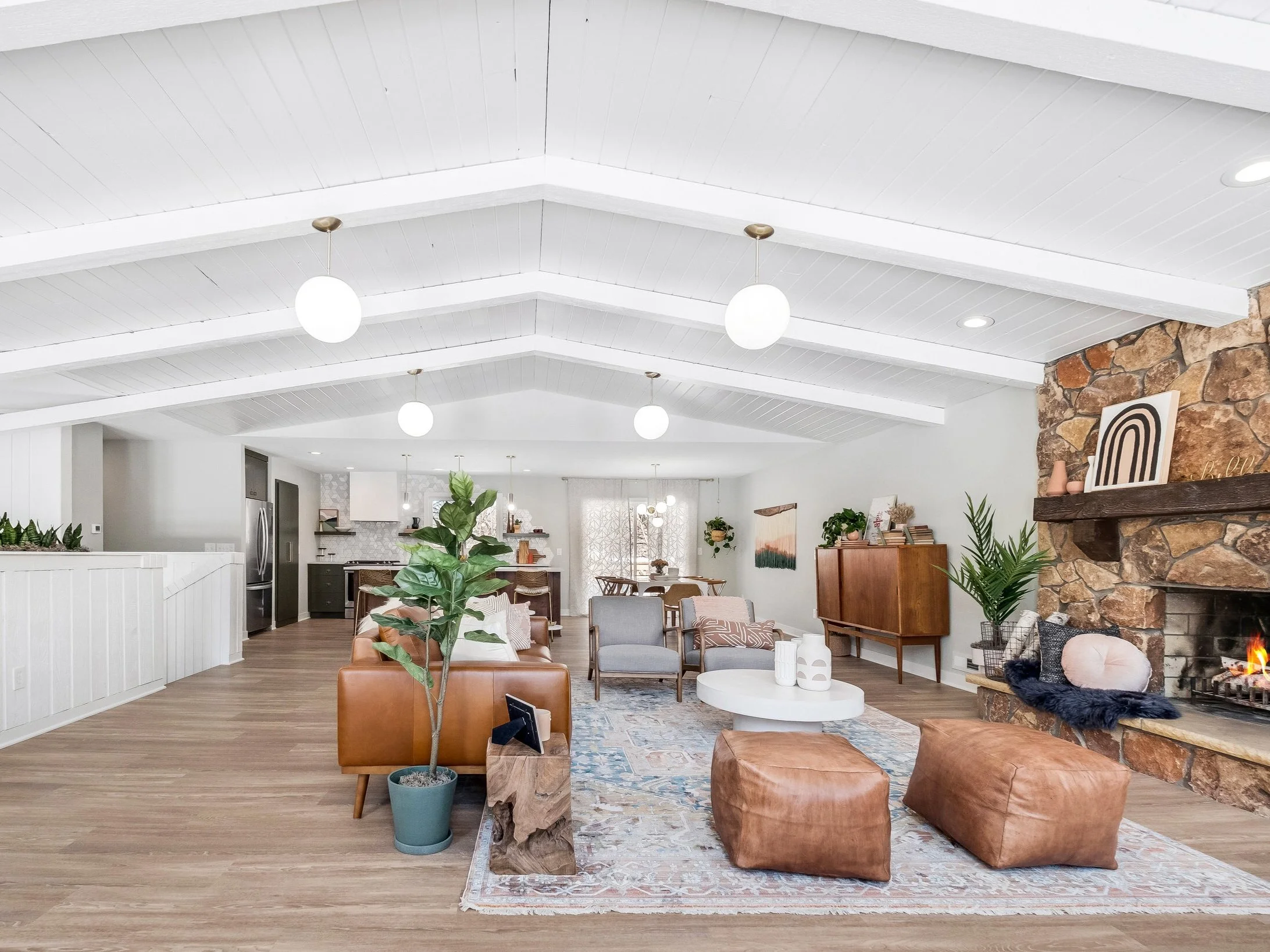 From Newlyweds to Newly Remodeled — Fox Homes