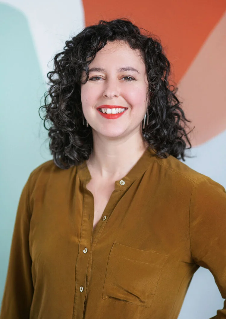 Anna Chambers-Goldberg — Fox Homes