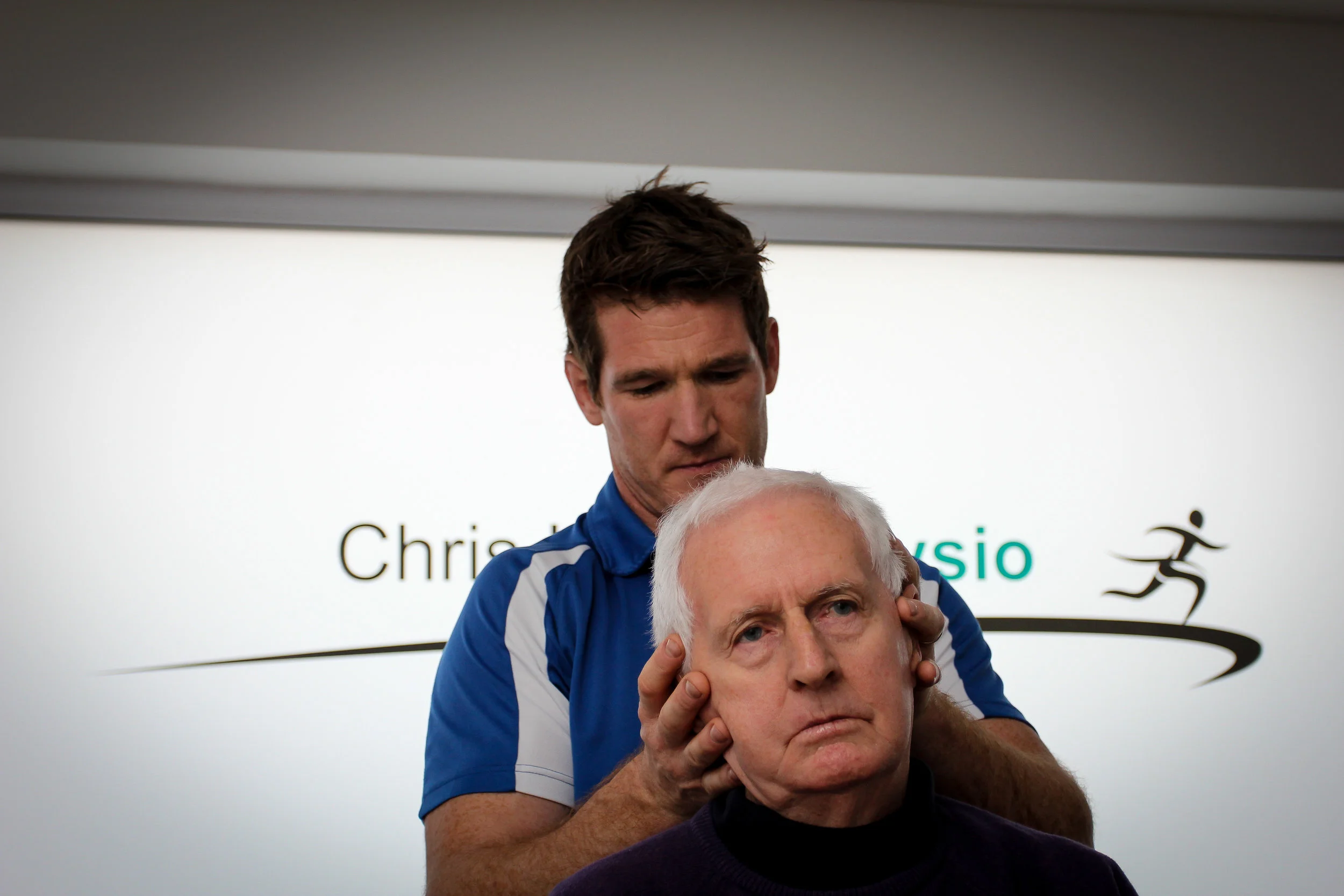 Chris Keane Physio Skerries