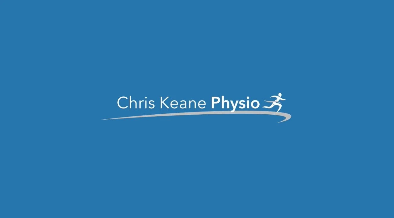 Chris Keane Physio Skerries