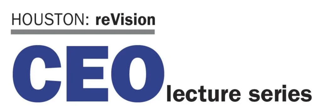 Houston: reVision Homepage Houston: reVision Homepage