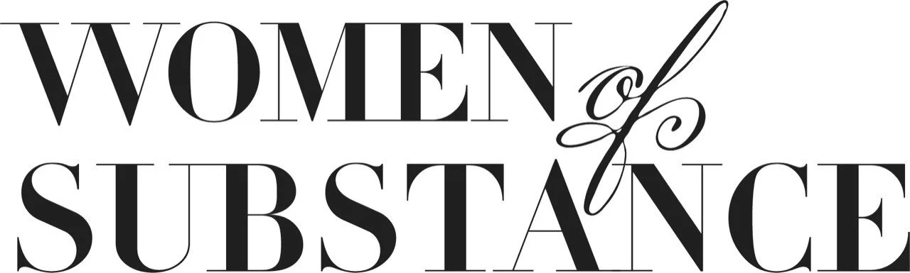 Women of Substance Event — Houston: reVision Homepage