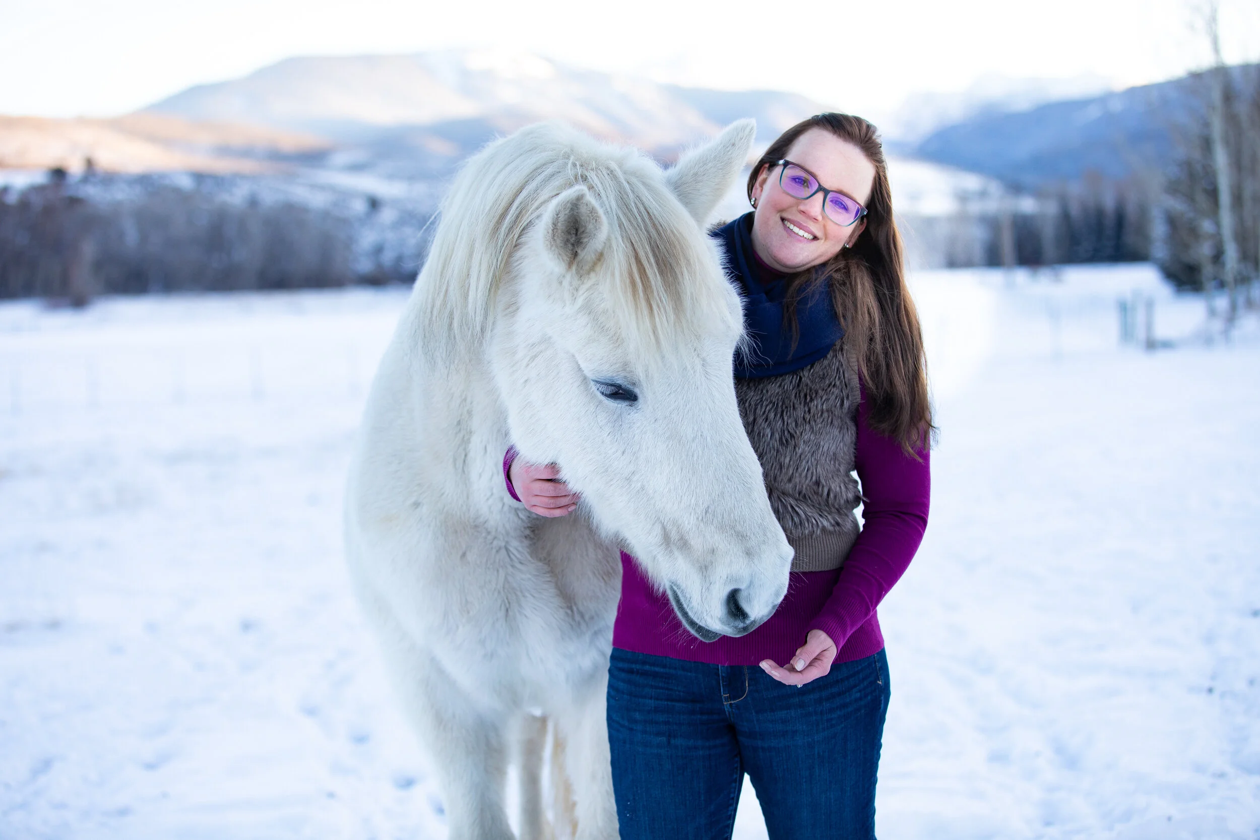 Board and Staff — Mountain Valley Horse Rescue