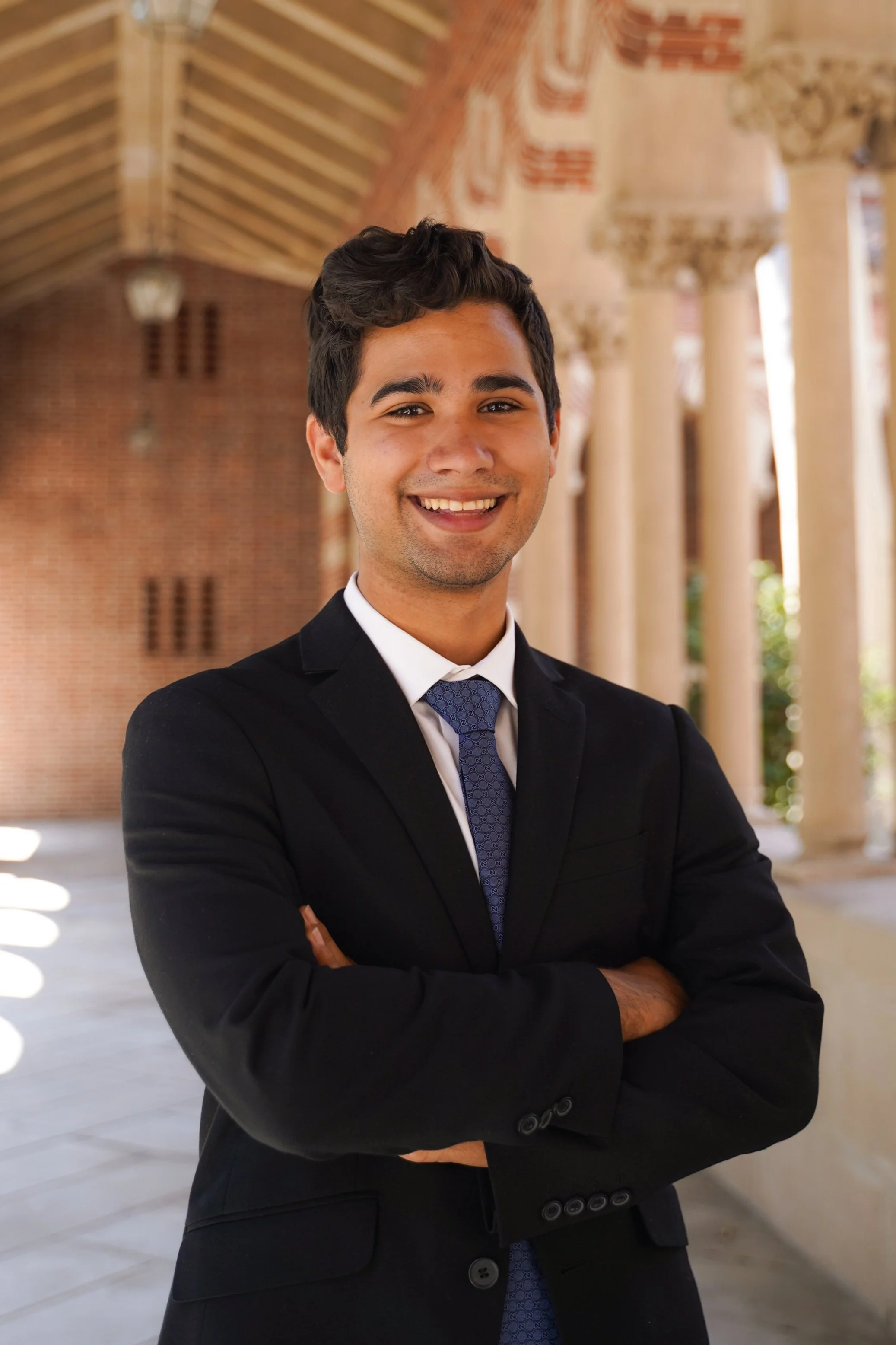 Student Executive Board — USC Marshall Case Team