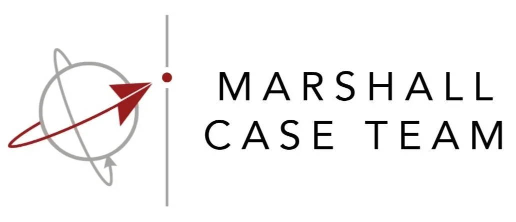 What We Do — USC Marshall Case Team