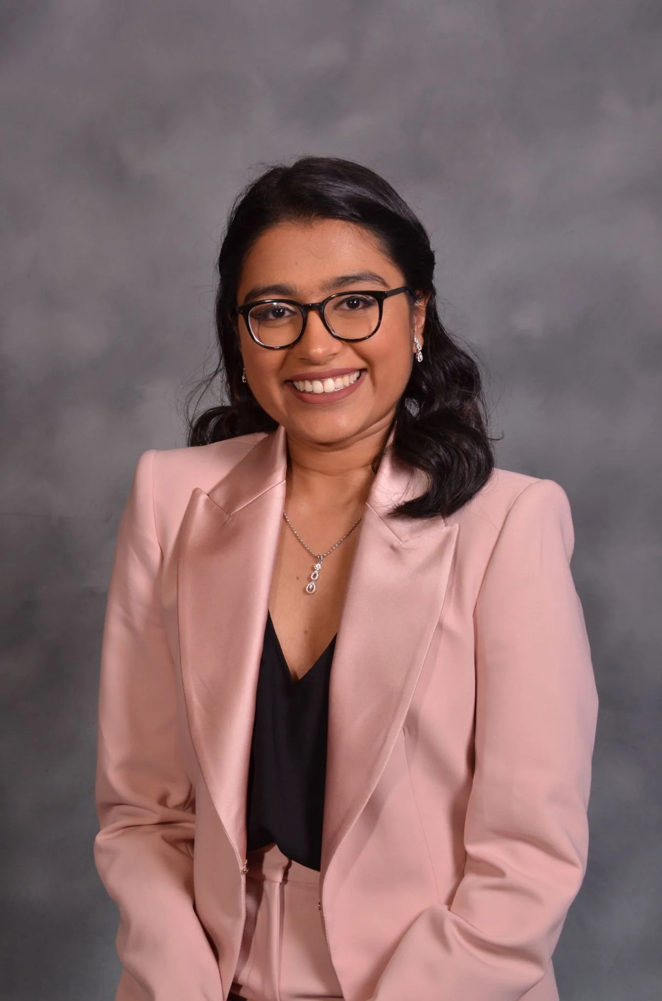 Student Executive Board — USC Marshall Case Team