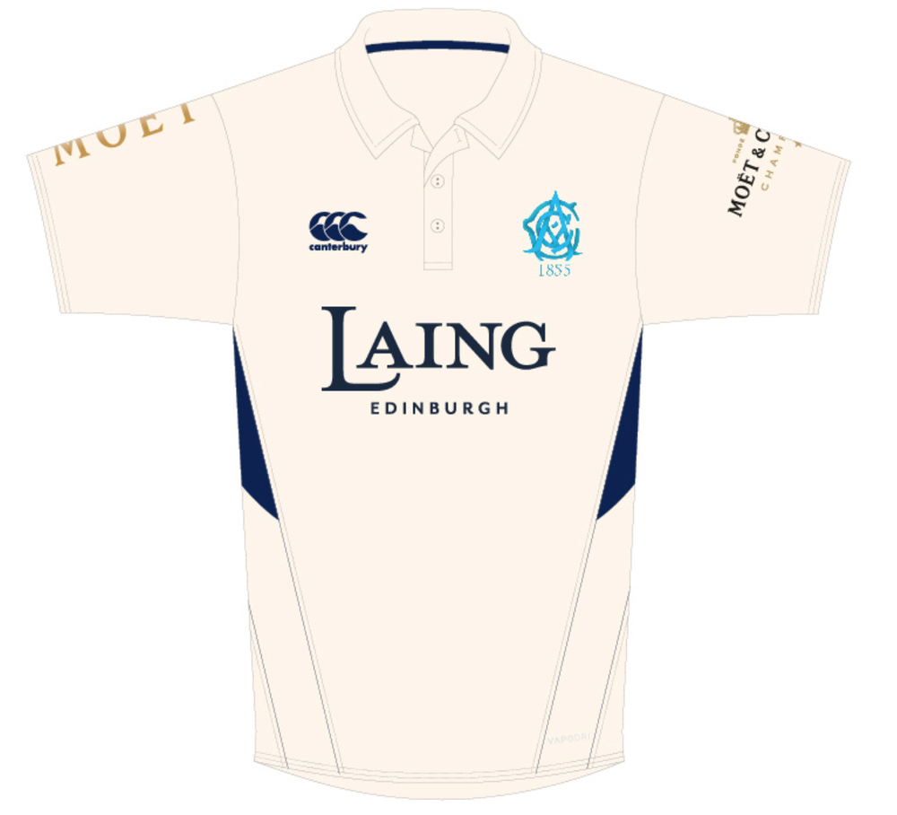 Edinburgh Accies Cricket Club