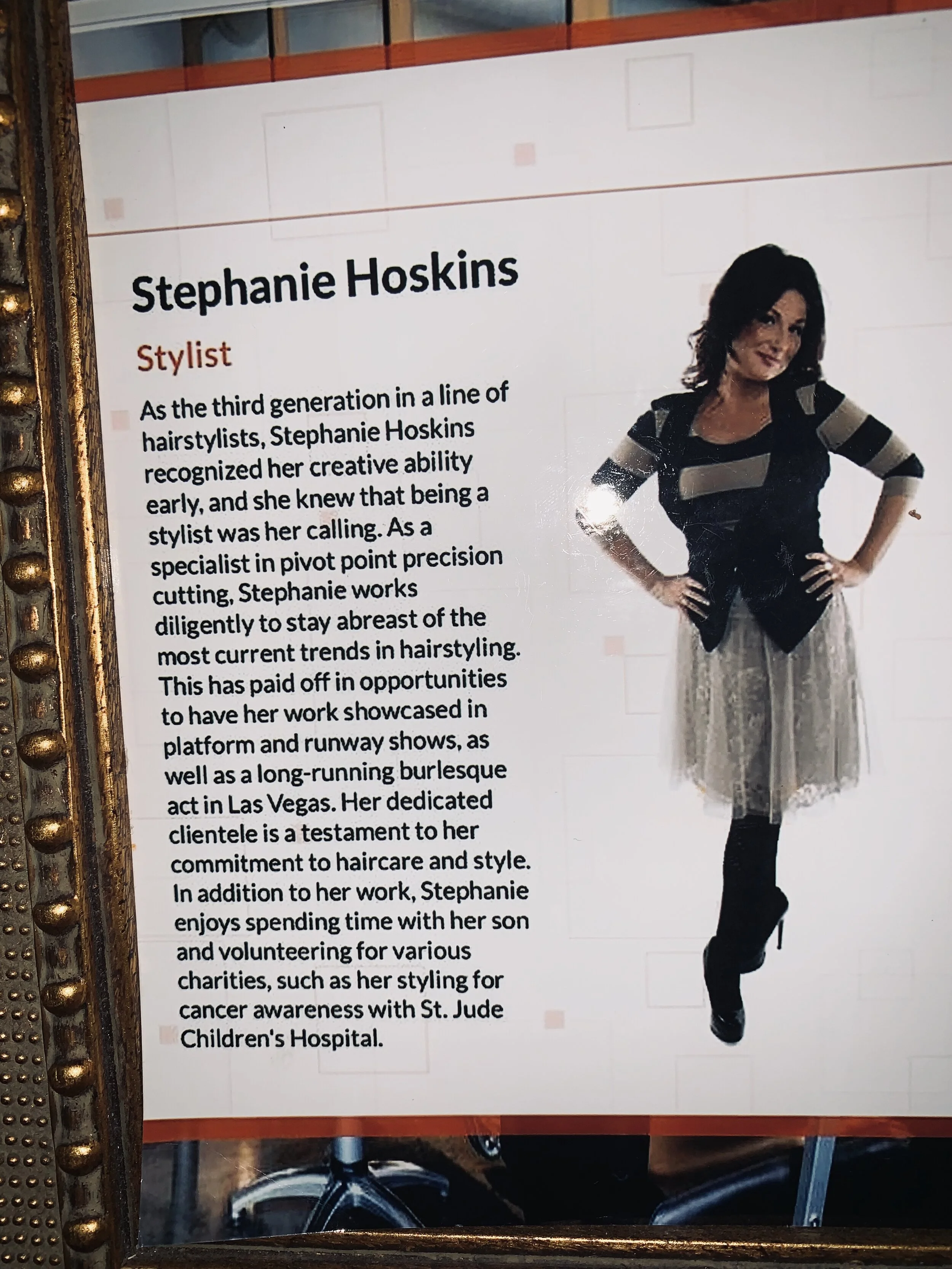 Meet Our Nashville Hair Stylists | The Look Salon | Nashville, TN