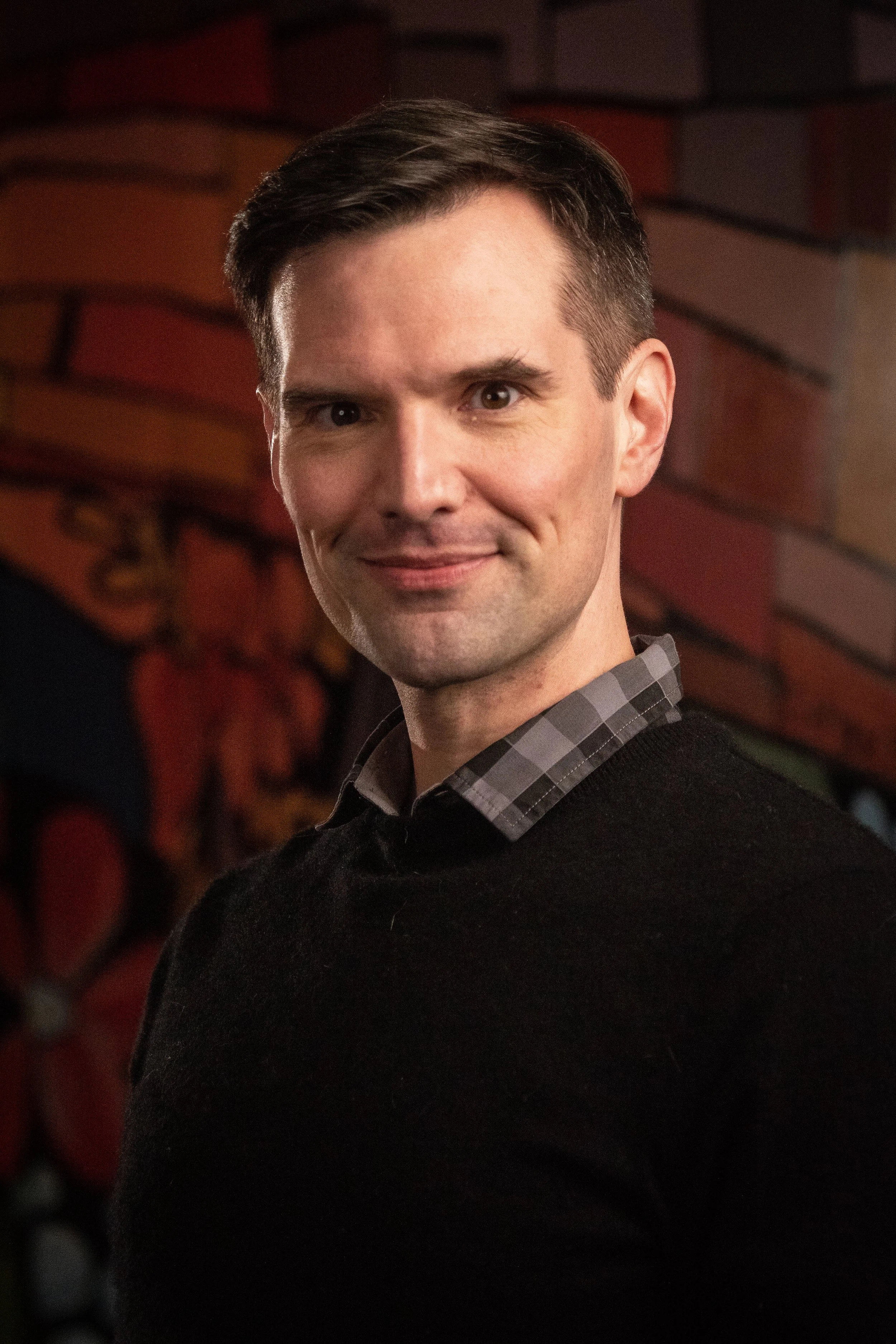 Performers — Chaos Bloom Theater