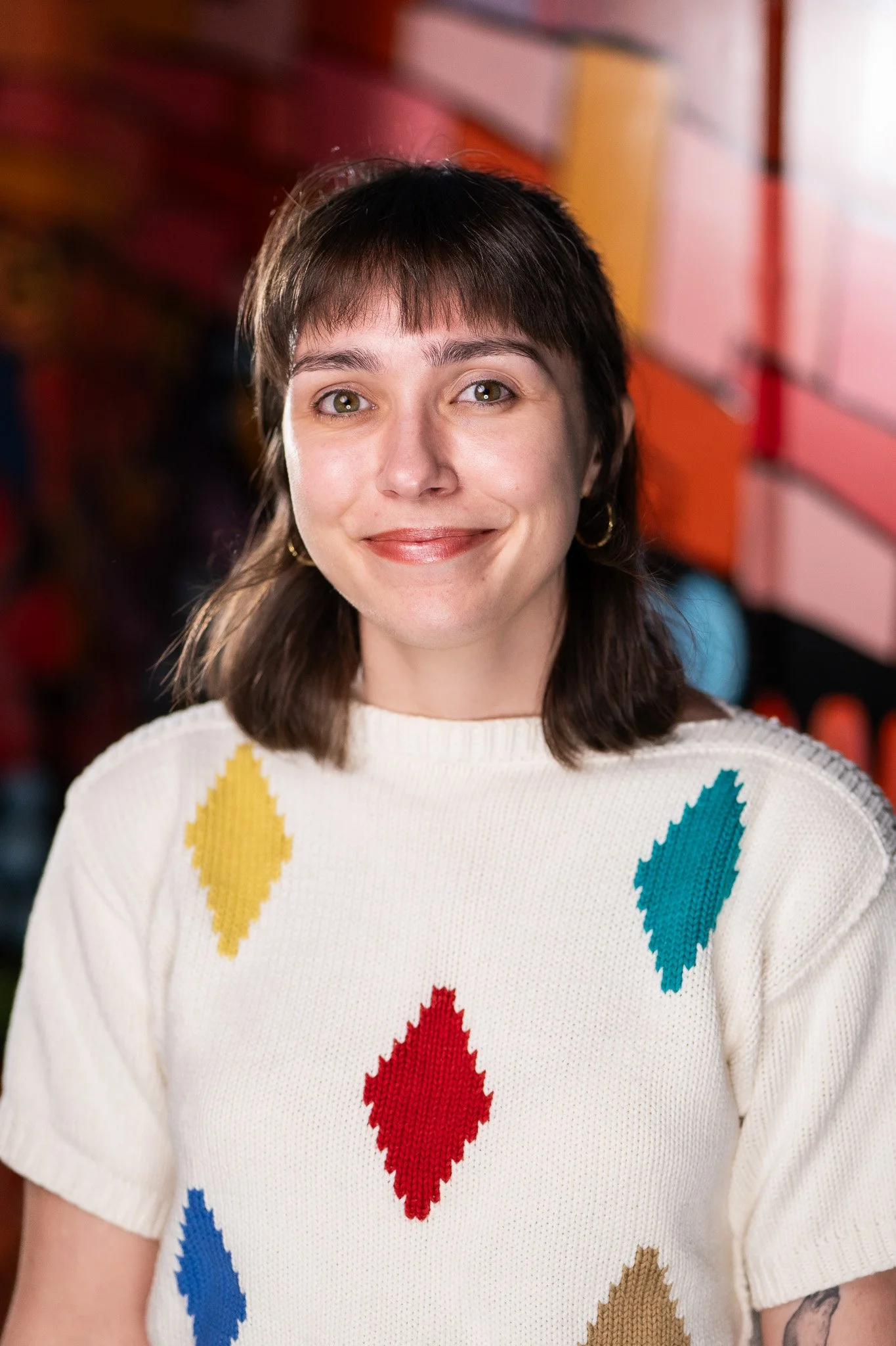 PLAYERS — Chaos Bloom Theater