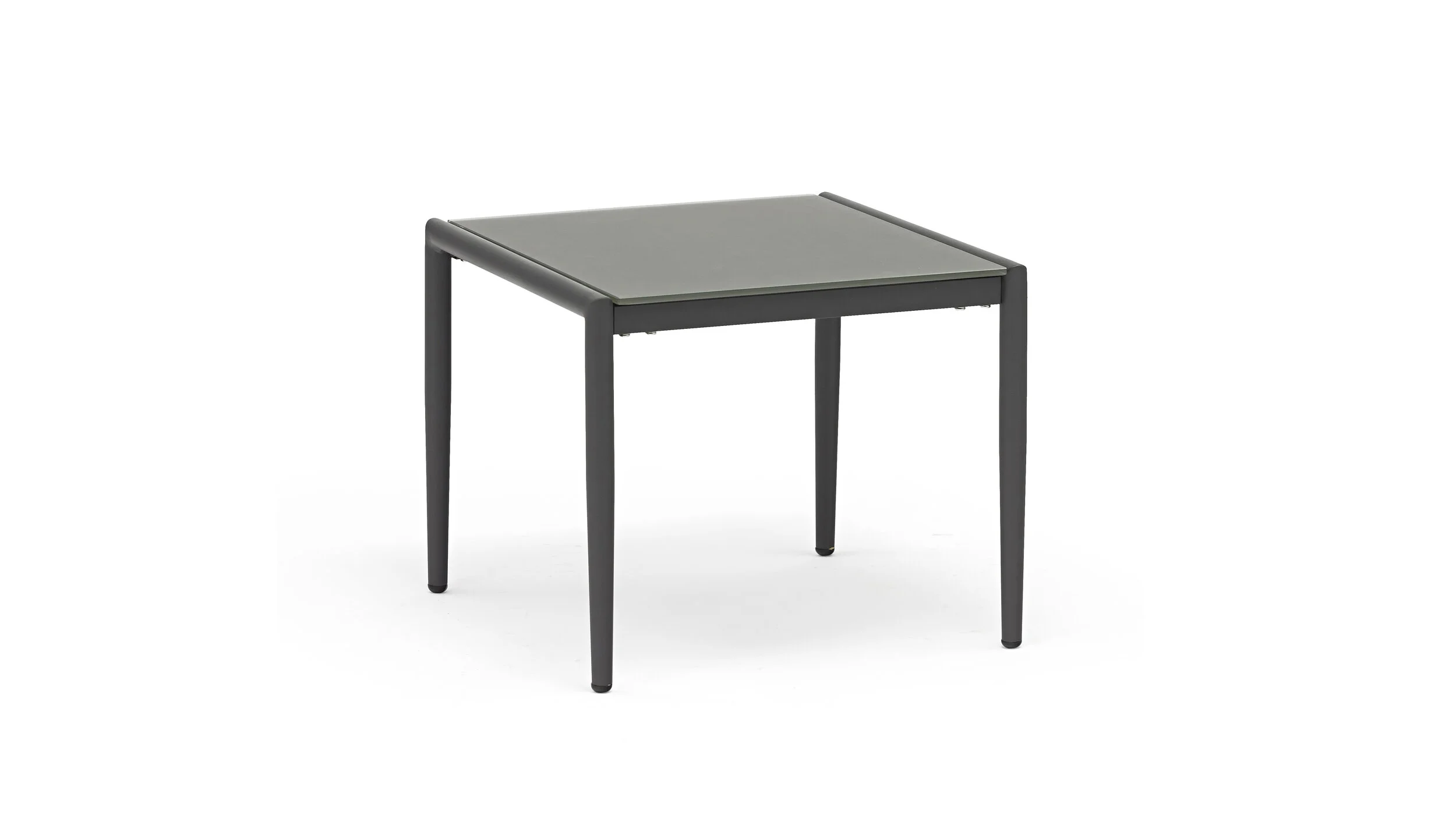 Polo Side Table — M Collection Home