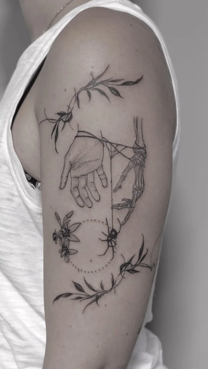Jing's Tattoo Studio