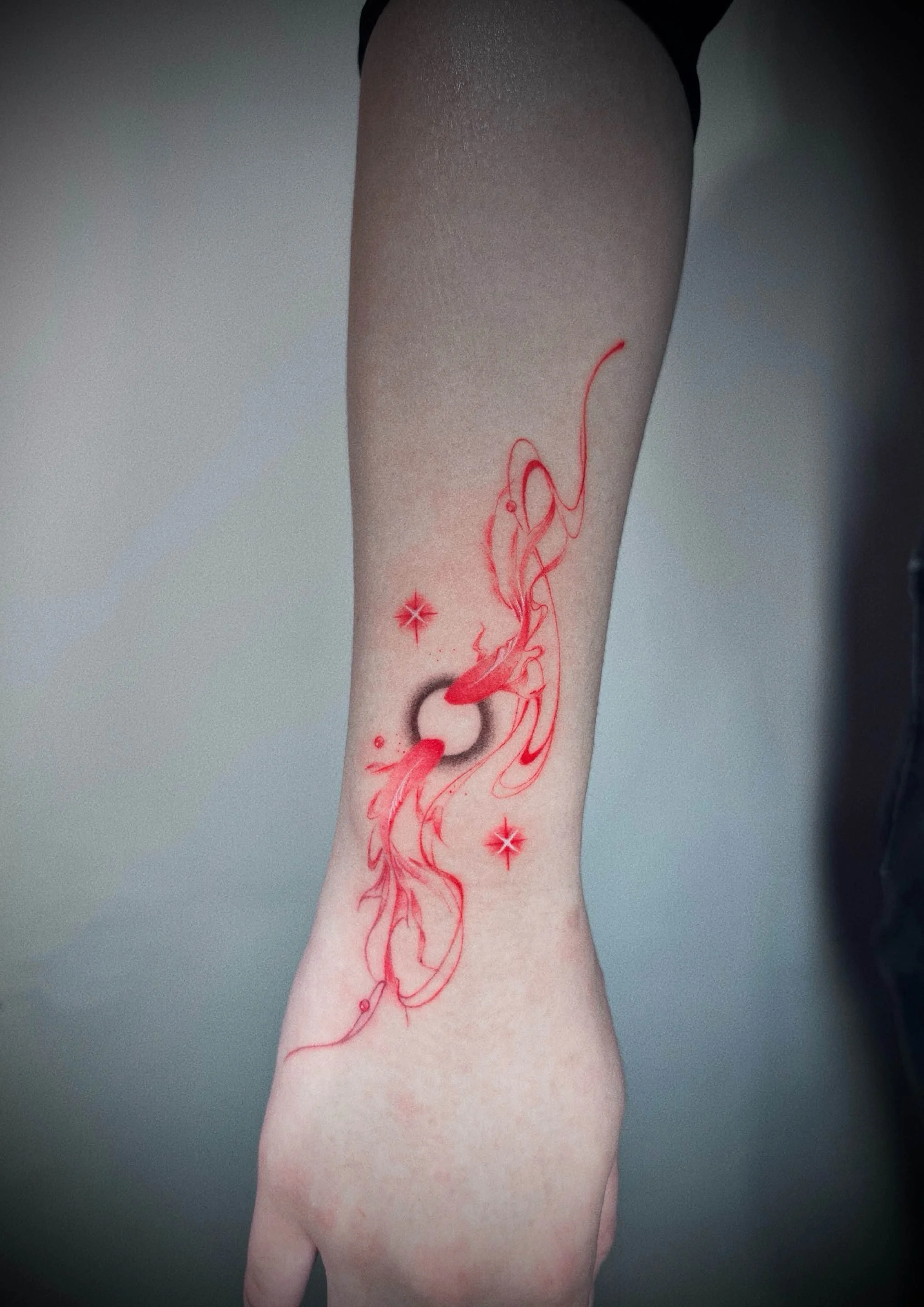 Jing's Tattoo Studio
