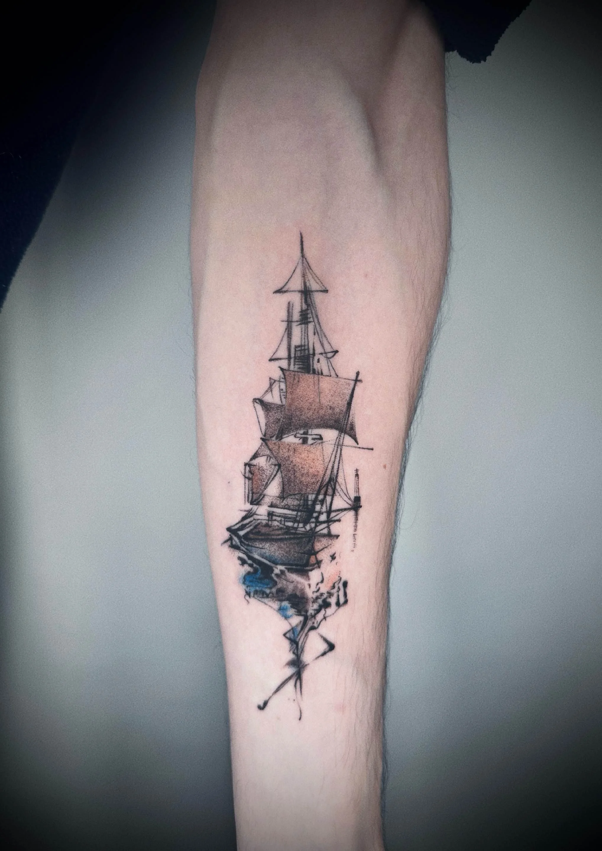 Jing's Tattoo Studio